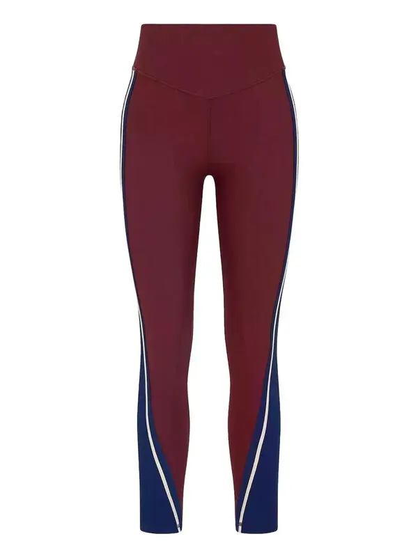 The Upside Adesa Leggings - Red