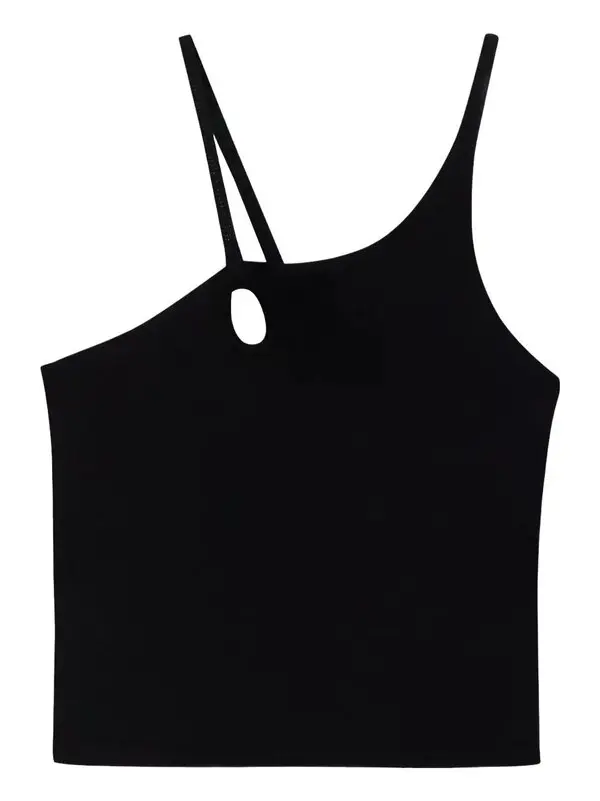 MISCI Equestre Tank Top - Black