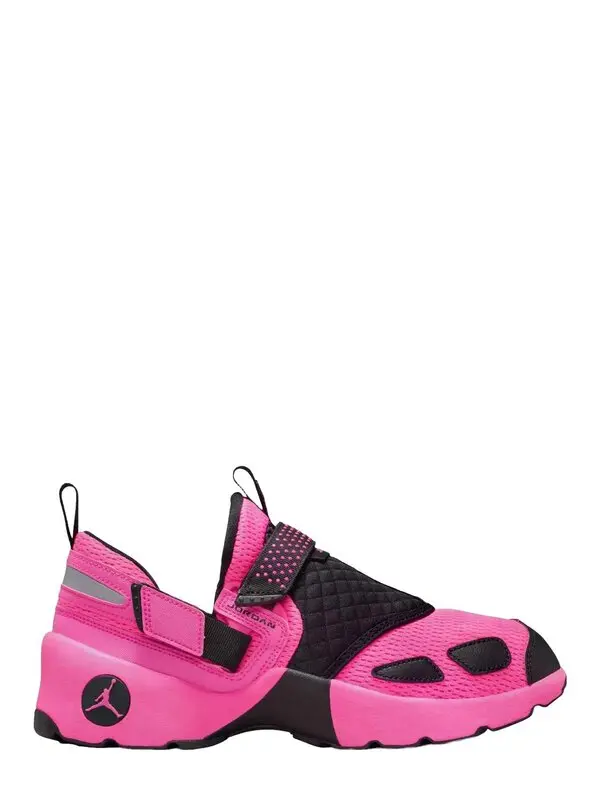 JORDAN Trunner Lx Quilted Sneakers - Pink