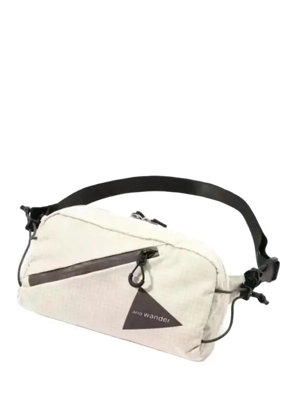 AND WANDER Belt Bag - Neutrals