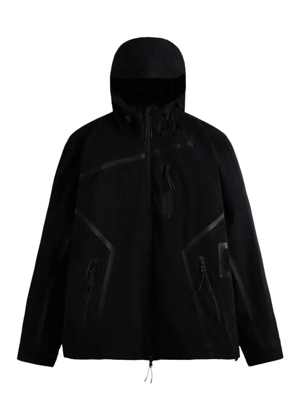 Kith Madison Jacket - Black
