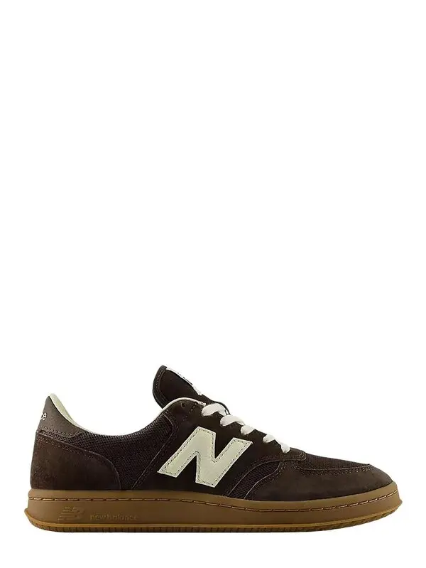 NEW BALANCE Auralee X T500 - Brown