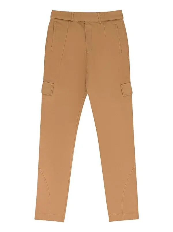 Rhude Track Pants - Tan