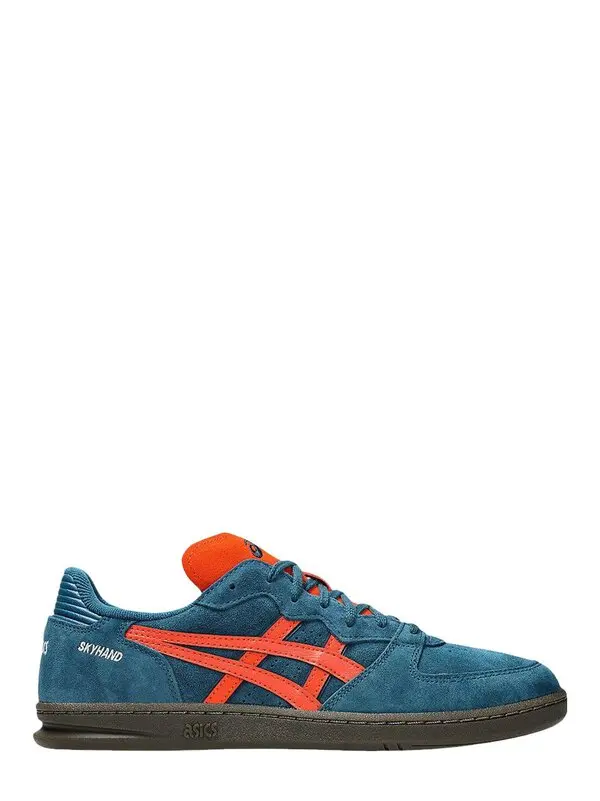 Asics Skyhand Og Sneakers - Blue