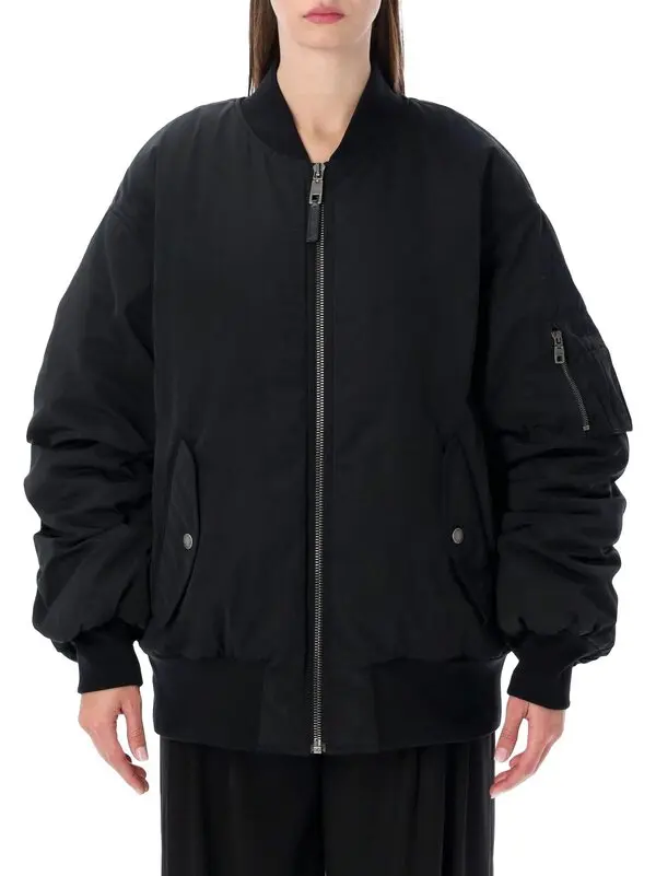 Dolce & Gabbana Jacket - Black