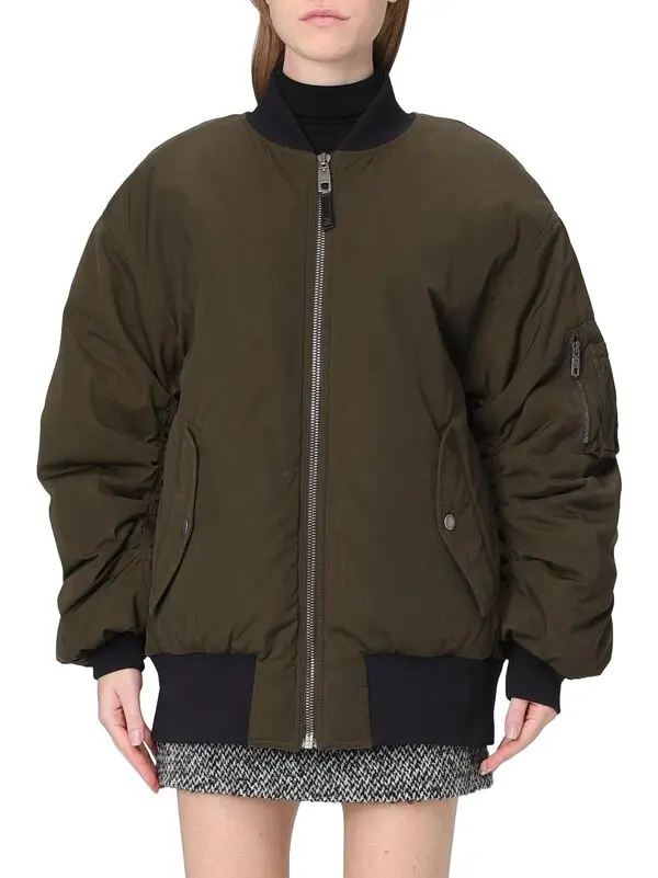 Dolce & Gabbana Jacket - Green