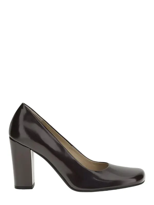 THE ROW Pumps - Brown