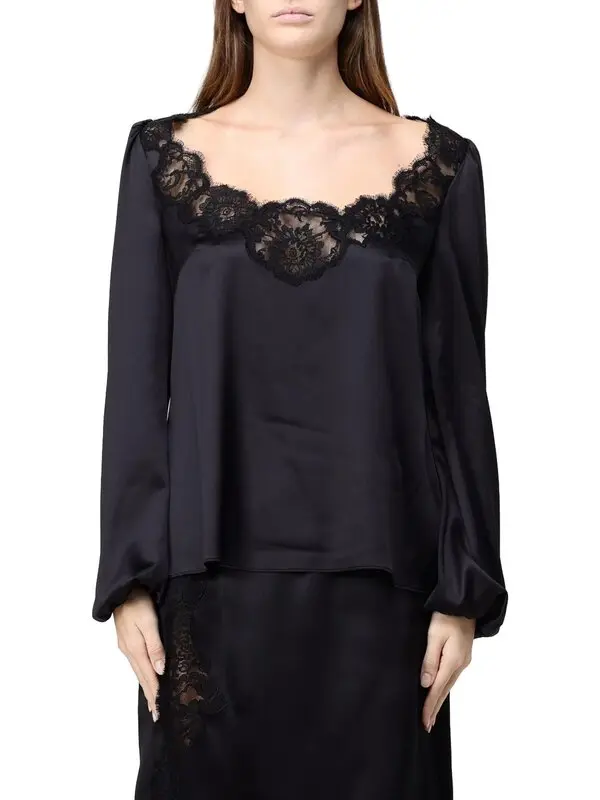 Dolce & Gabbana Top - Black