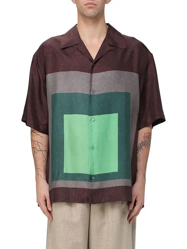 Loewe Shirt - Brown