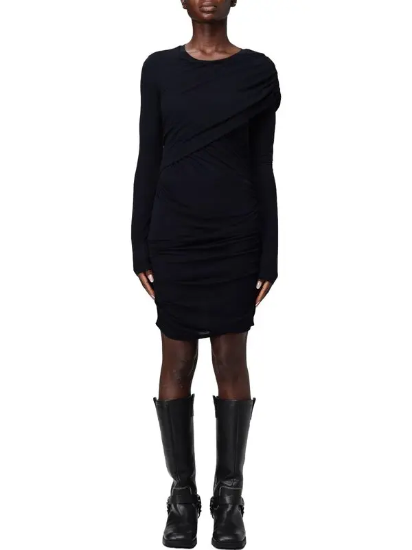 Isabel Marant Dress - Black
