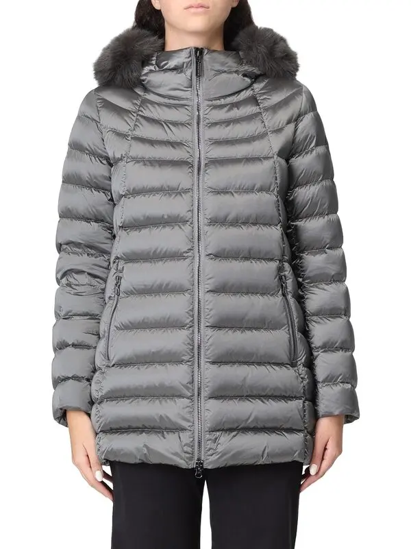 COLMAR Jacket - Charcoal