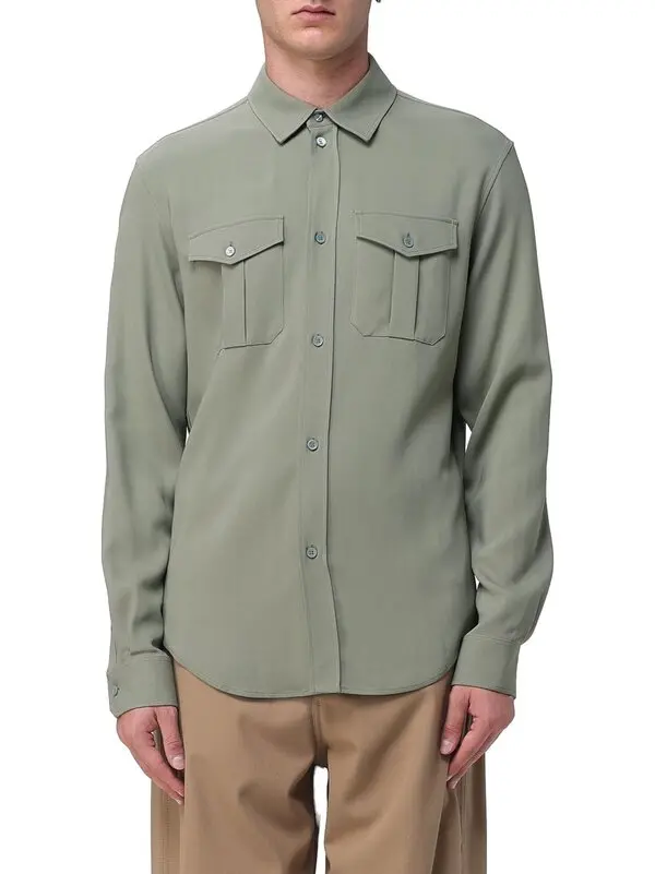 Loewe Shirt - Green