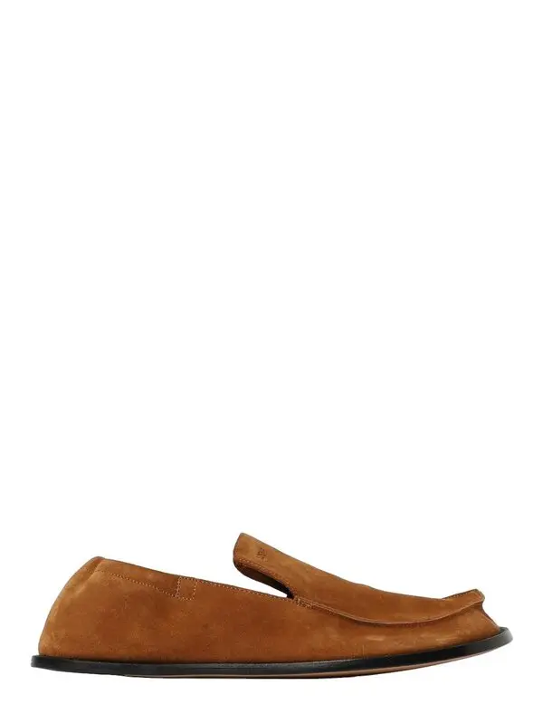 Loewe Loafers - Brown