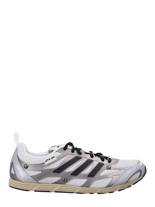 Adidas Originals By Alexander Wang Athletic Sneakers - Grey