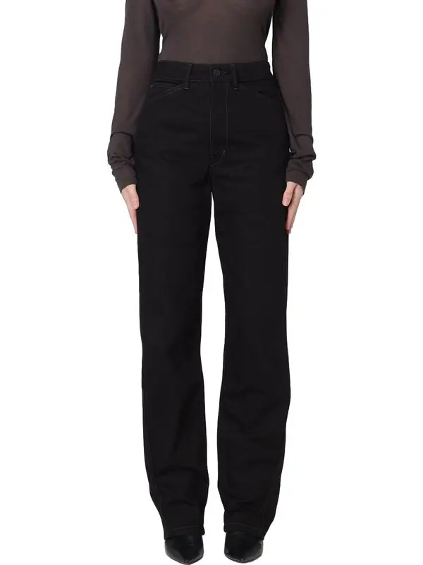 LEMAIRE Jeans - Black