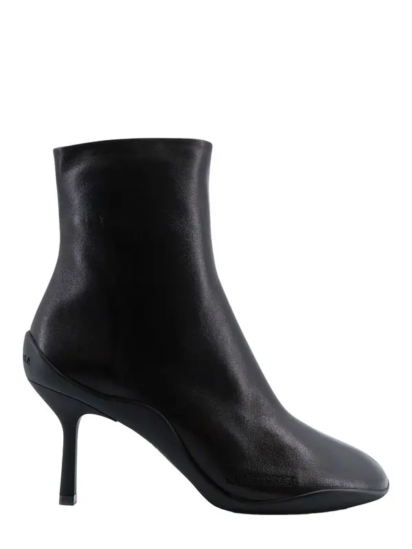 Balenciaga Ankle Boots - Black