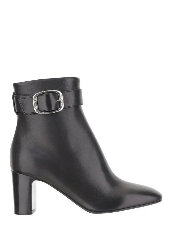 CAREL Ankle Boots - Black