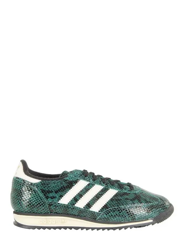 Adidas Originals By Alexander Wang Sneakers - Green