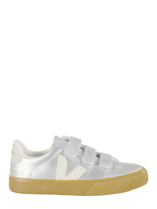 VEJA Low Top Sneakers - White