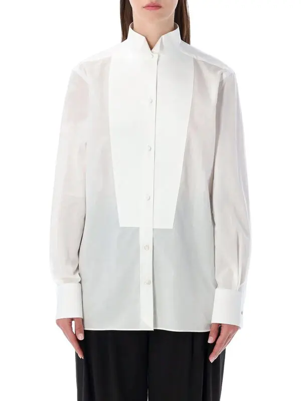 TOM FORD Shirt - White