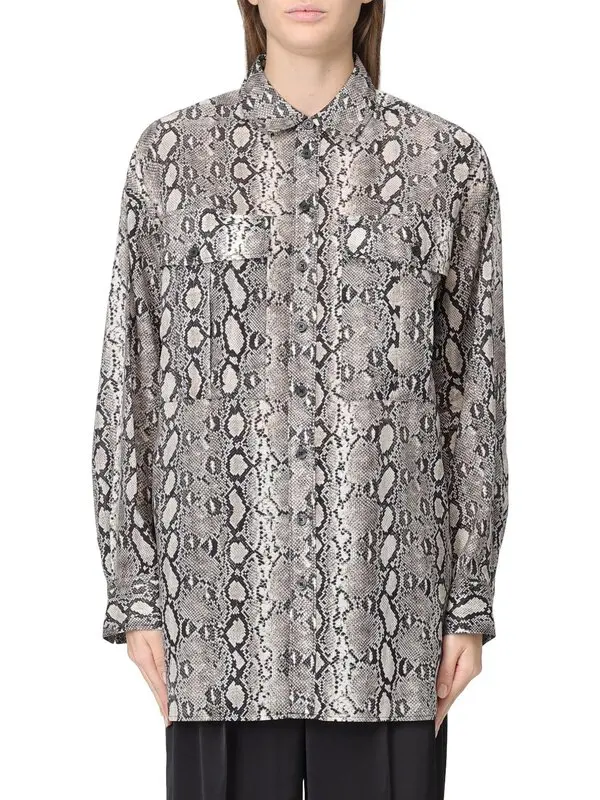 Michael Kors Shirt - Ecru