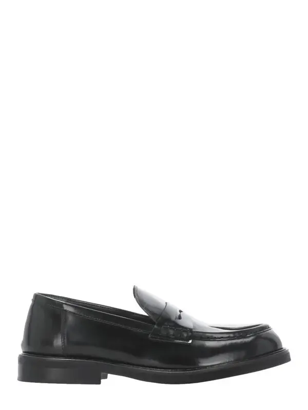 POEVE Loafer - Black
