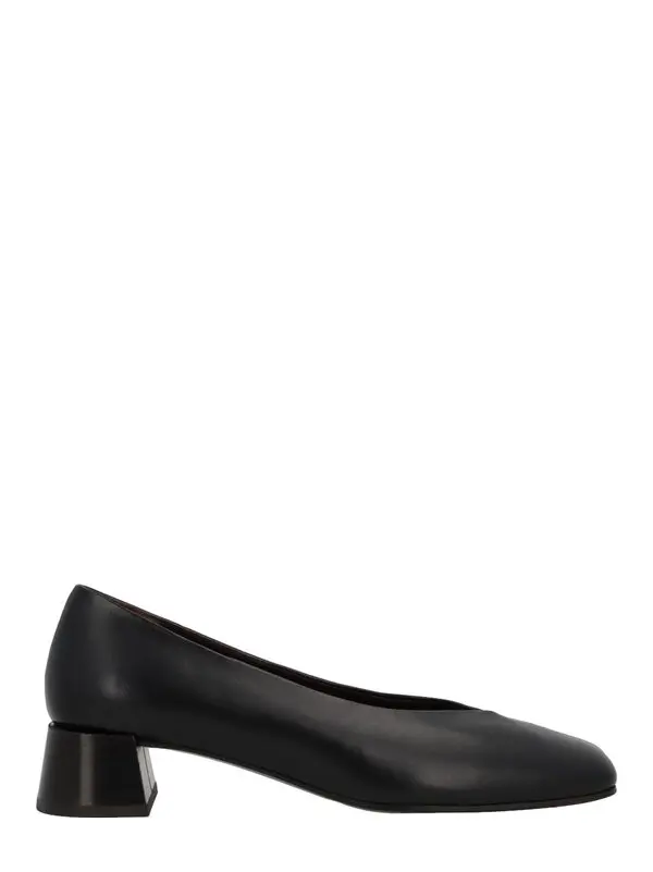 Roberto Festa Pumps - Black