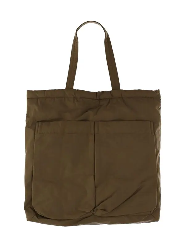 Aspesi Shoulder Bag - Brown
