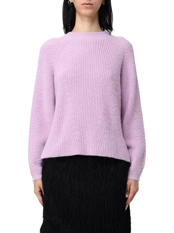 TWINSET Sweater - Wisteria