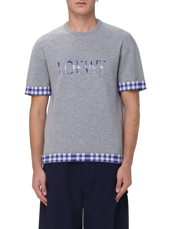 Loewe T-shirt - Grey