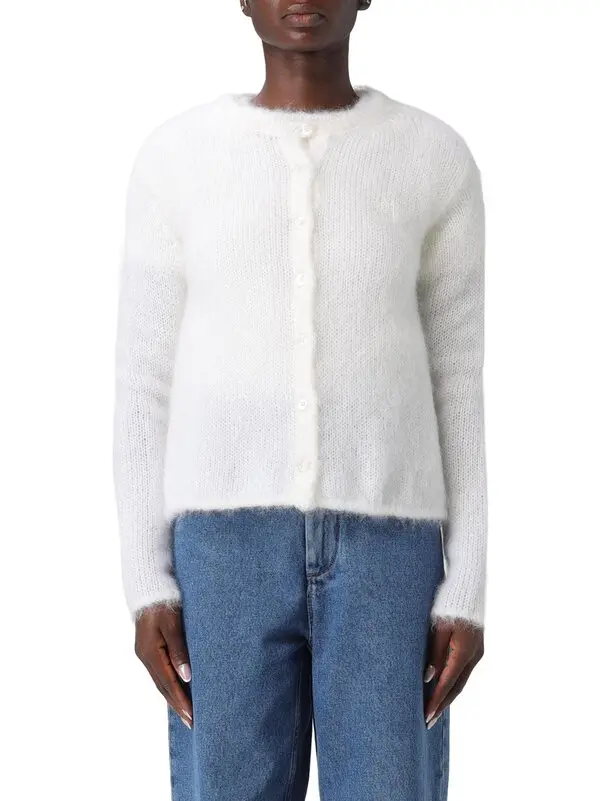 Loewe Sweater - White
