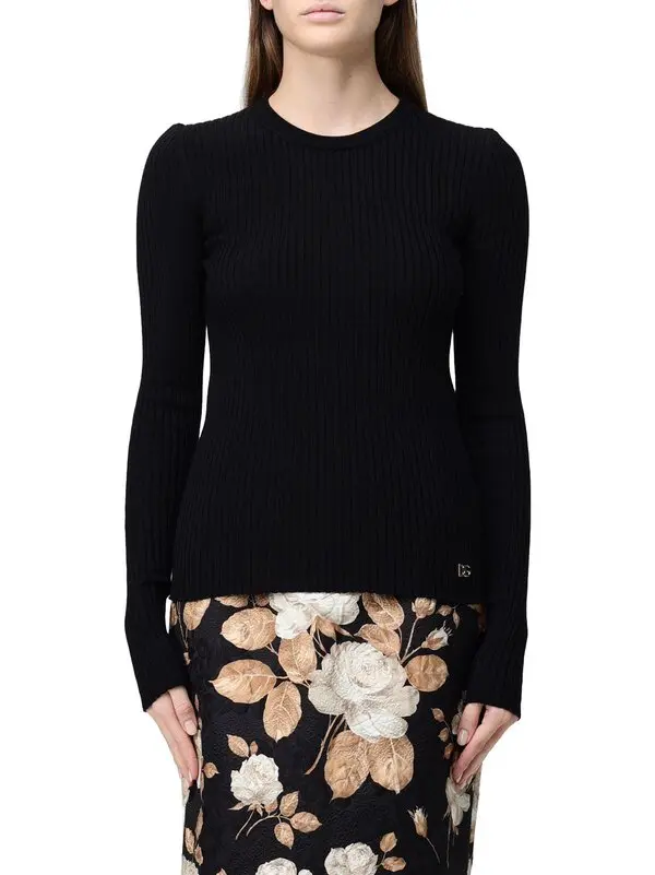 Dolce & Gabbana Sweater - Black
