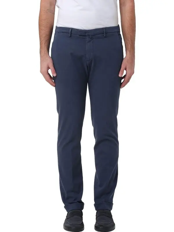 BRIGLIA 1949 Trousers - Avion