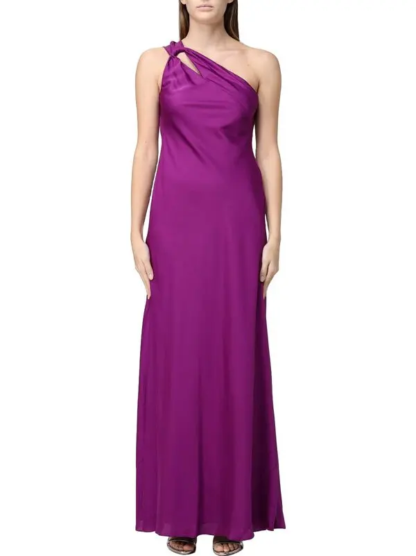 Ralph Lauren Dress - Violet