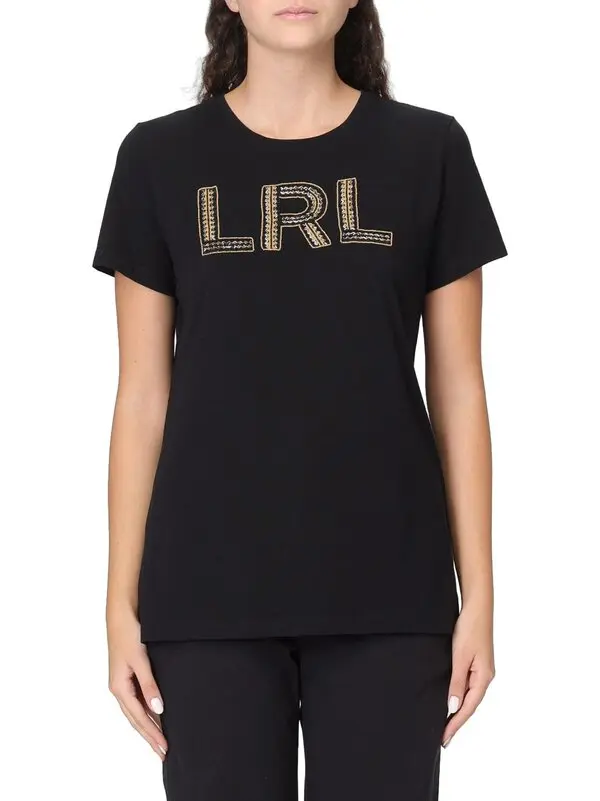 Ralph Lauren T-shirt - Black