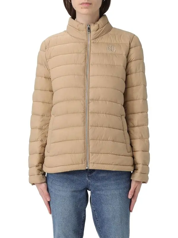 Ralph Lauren Jacket - Beige