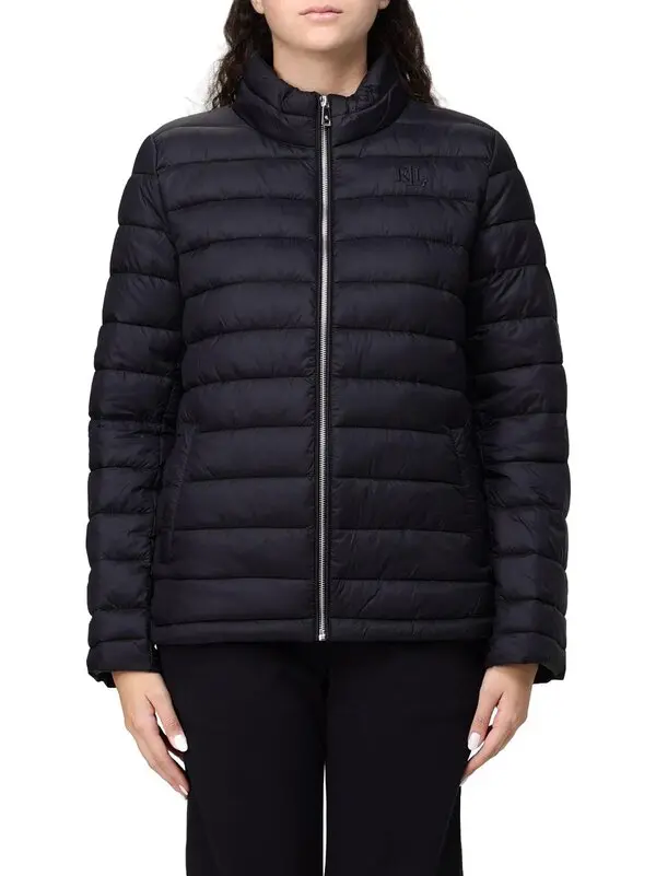 Ralph Lauren Jacket - Black