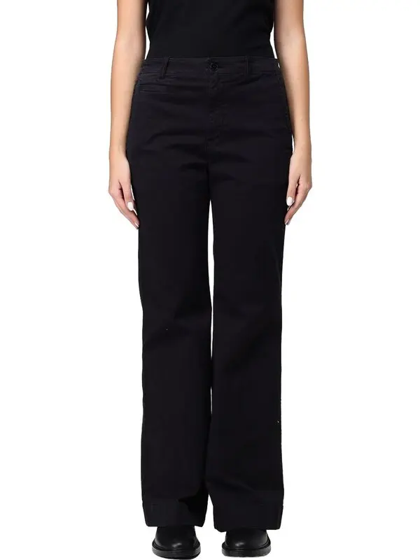 Ralph Lauren Trousers - Black