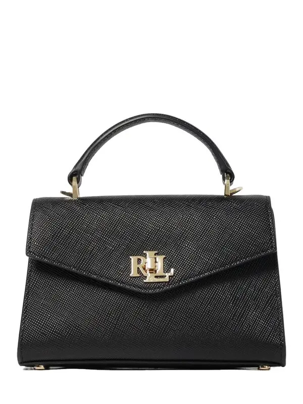 Ralph Lauren Mini Bag - Black
