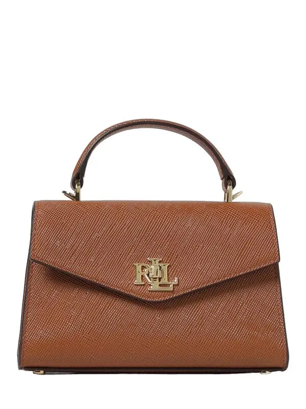 Ralph Lauren Mini Bag - Leather