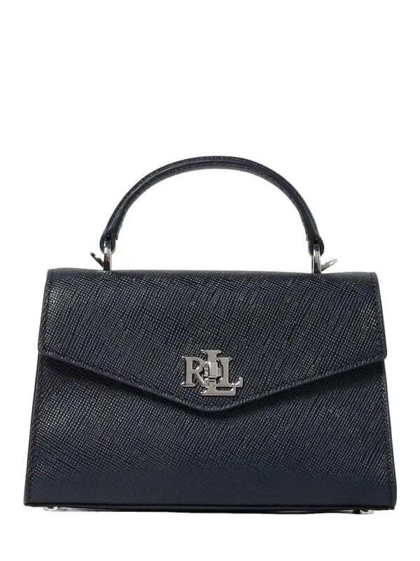 Ralph Lauren Mini Bag - Navy