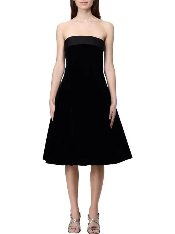 Emporio Armani Dress - Black