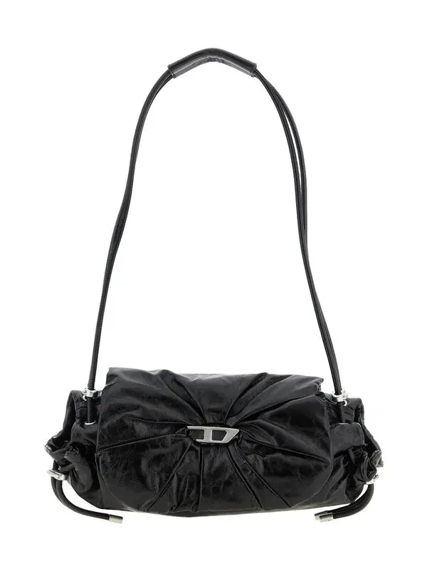 DIESEL® Crossbody Bag - Black