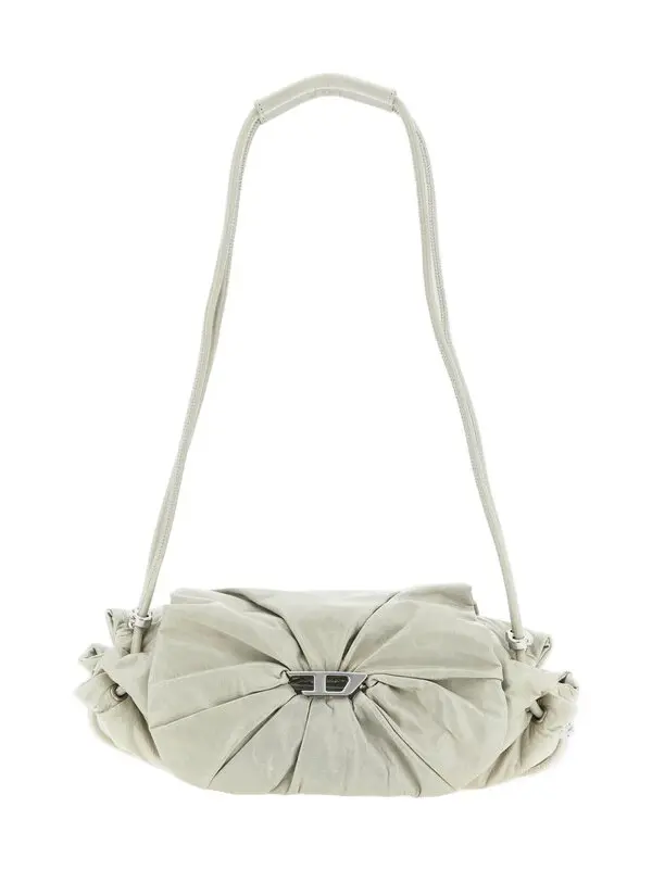 DIESEL Crossbody Bag - White