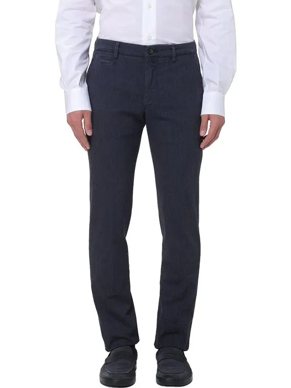 BRIGLIA 1949 Pants - Blue