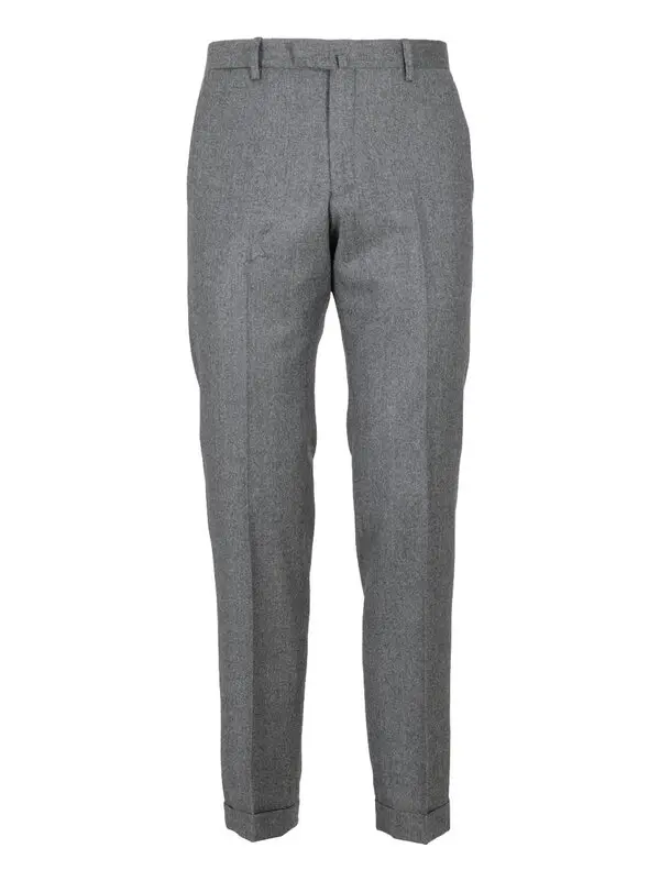 BRIGLIA 1949 Trousers - Grey 1