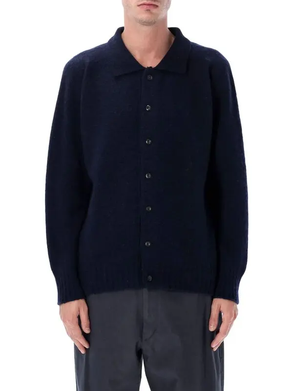 Howlin' Sweater - Navy