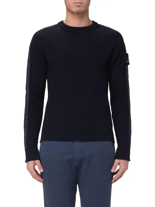 Premiata Pullover Sweater - Blue