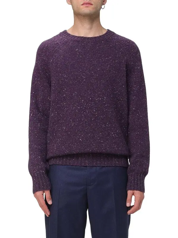 Brunello Cucinelli Sweater - Violet