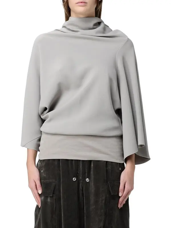 Rick Owens Top - Ivory